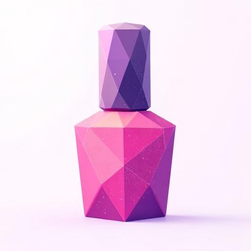 Nail Genie Studio - Custom Nail Design Generator